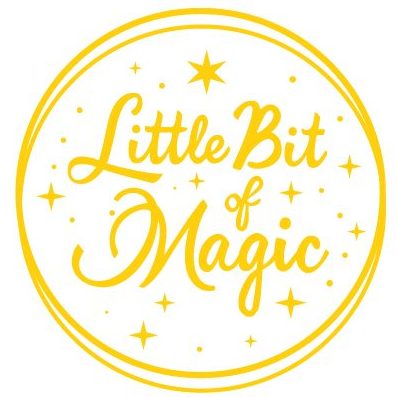 Little Bit of Magic